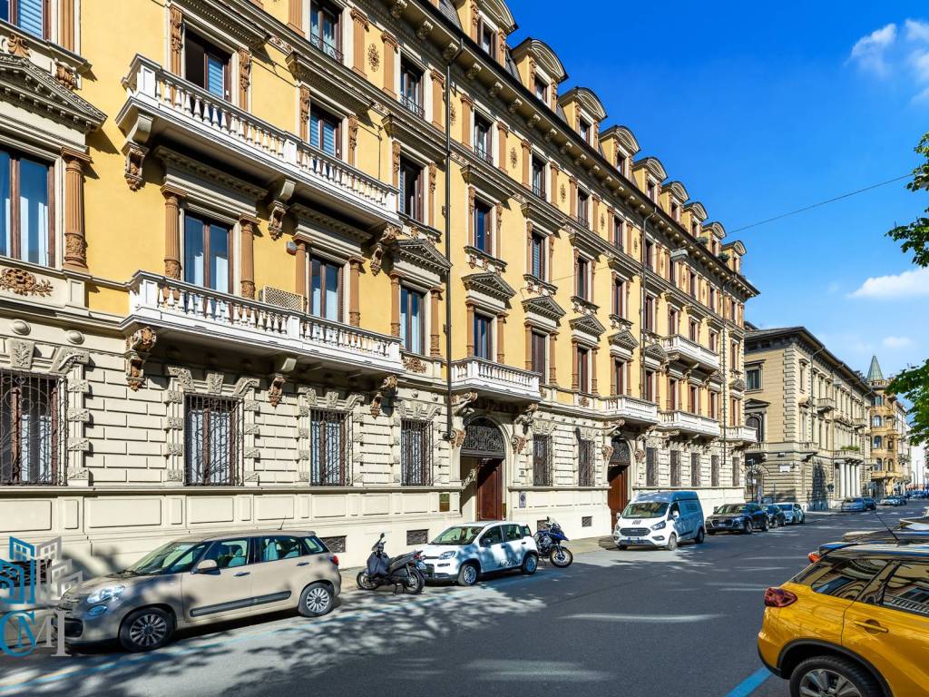 Ufficio - Studio corso Giacomo Matteotti, Torino, Rif. 125287527 ...