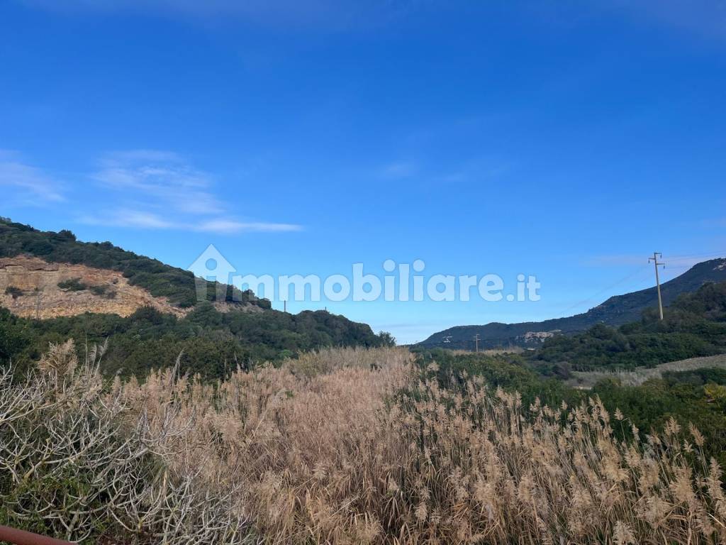 Terreno agricolo Strada Provinciale Alghero-Bosa, Alghero, rif ...