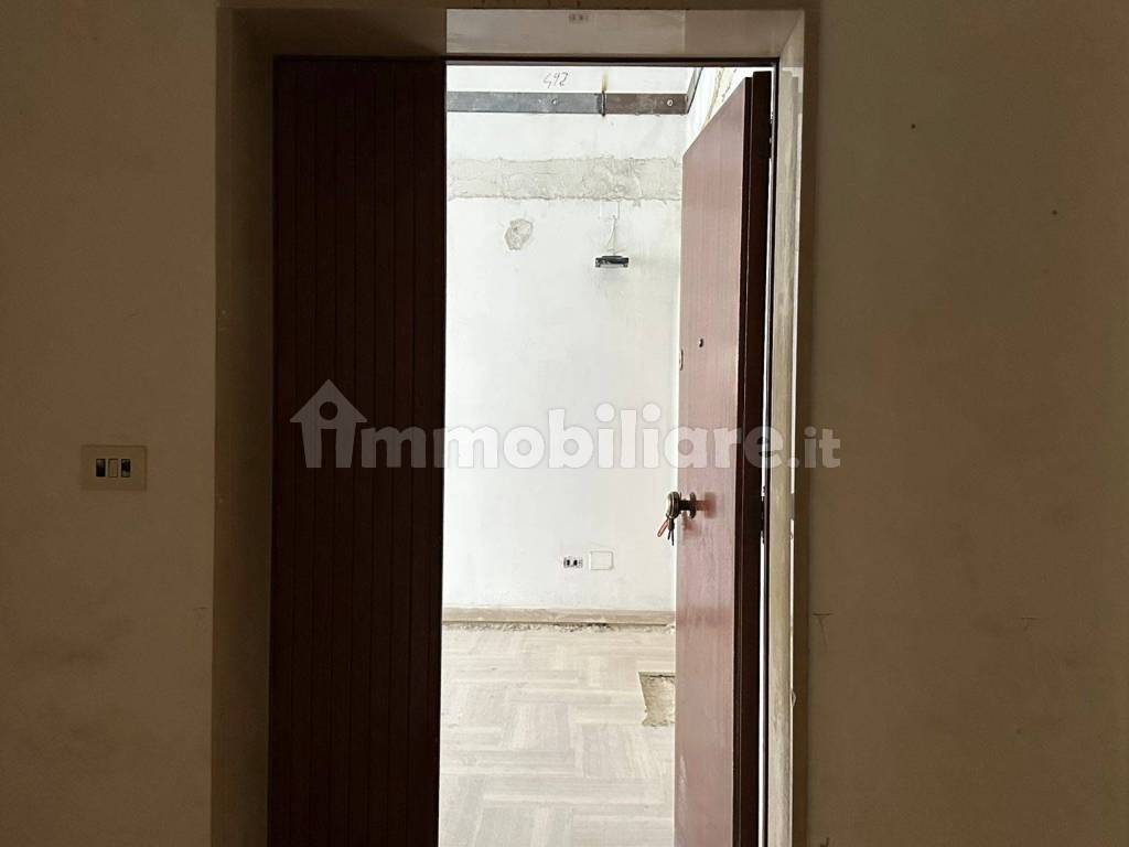 Vendita Appartamento Trani. Bilocale in via Mario Pagano. Da ...