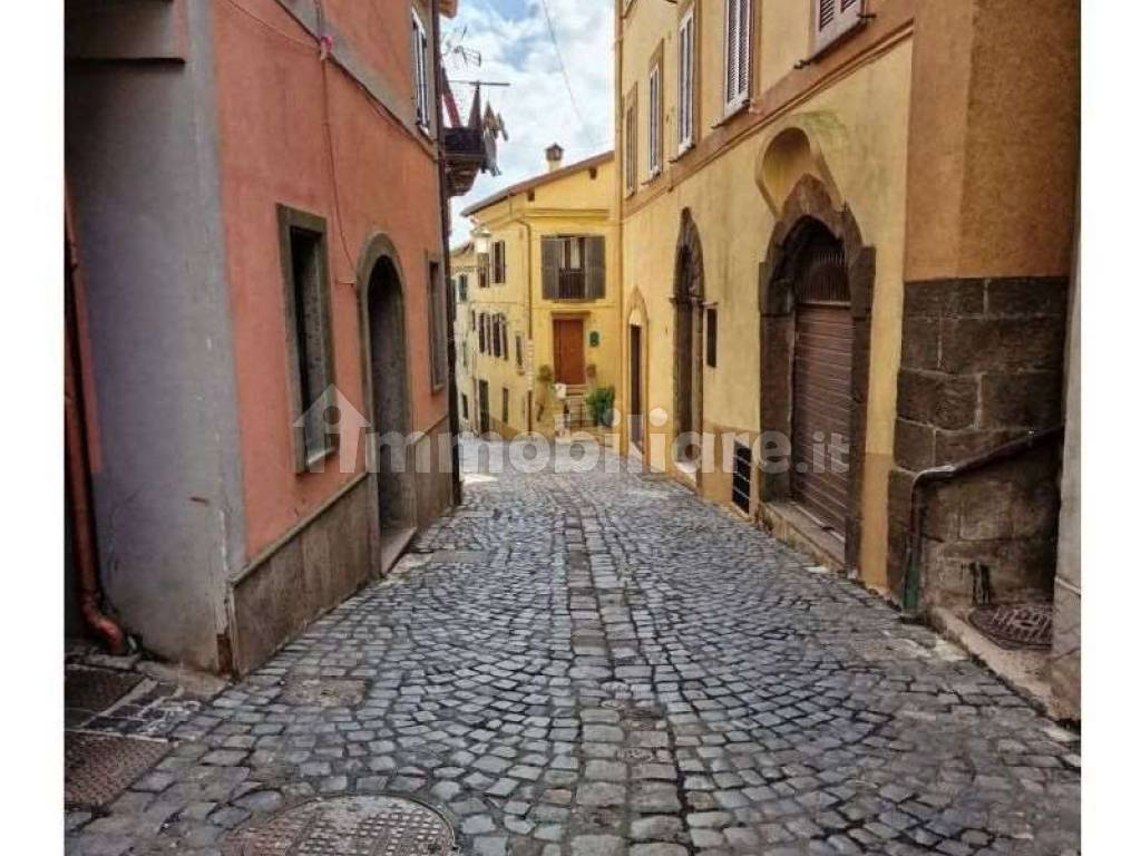 Asta per appartamento, via Umberto I, 28, Centro Rocca Priora, rif ...