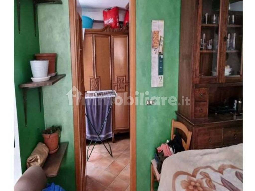 Asta per appartamento, via Umberto I, 28, Centro Rocca Priora, rif ...