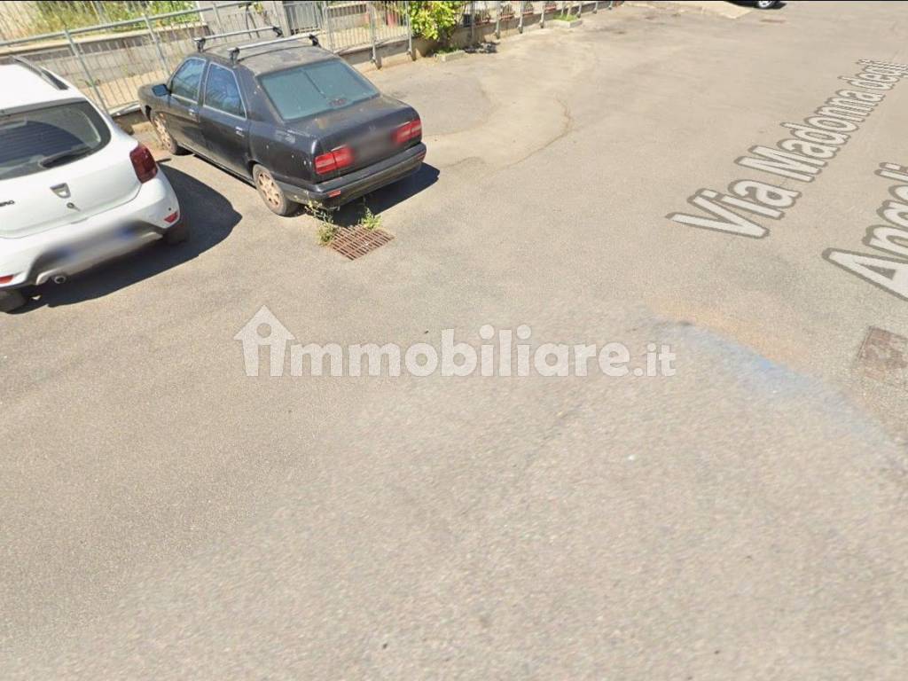 Asta per villa, via Madonna degli Angeli, Cecchina Albano Laziale, rif ...