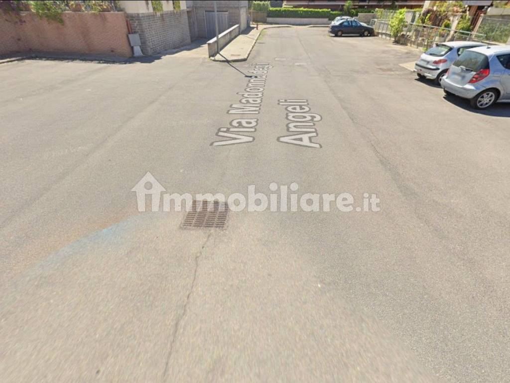 Asta per villa, via Madonna degli Angeli, Cecchina Albano Laziale, rif ...