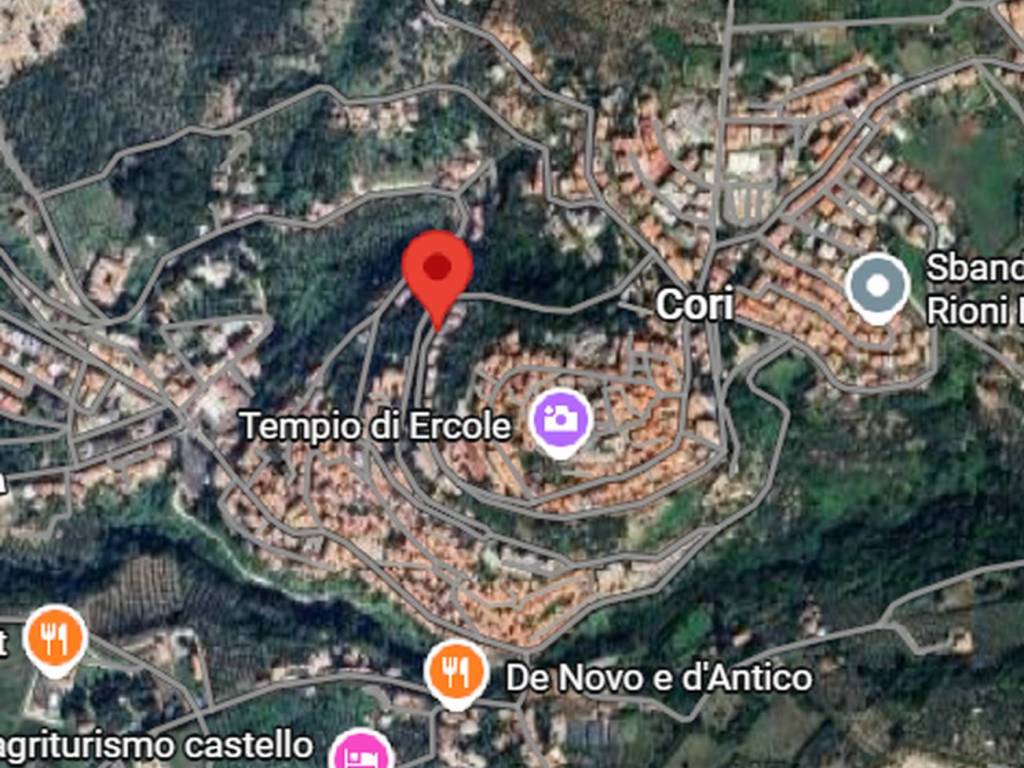 Asta per terreno edificabile residenziale, via Giacomo Matteotti ...