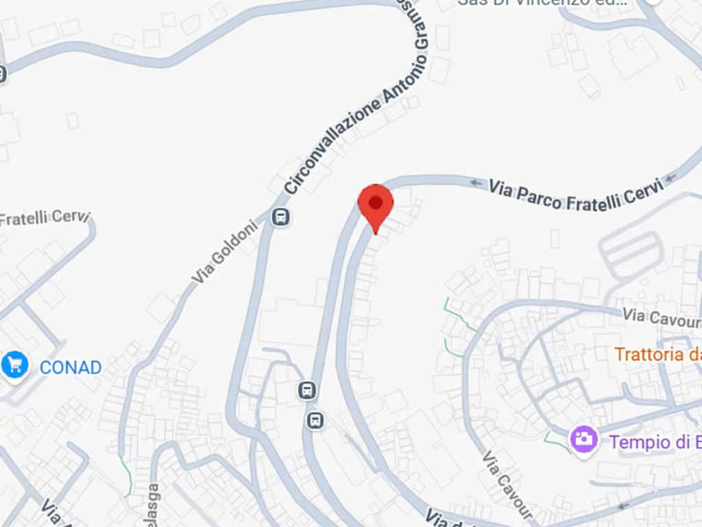 Asta per terreno edificabile residenziale, via Giacomo Matteotti ...