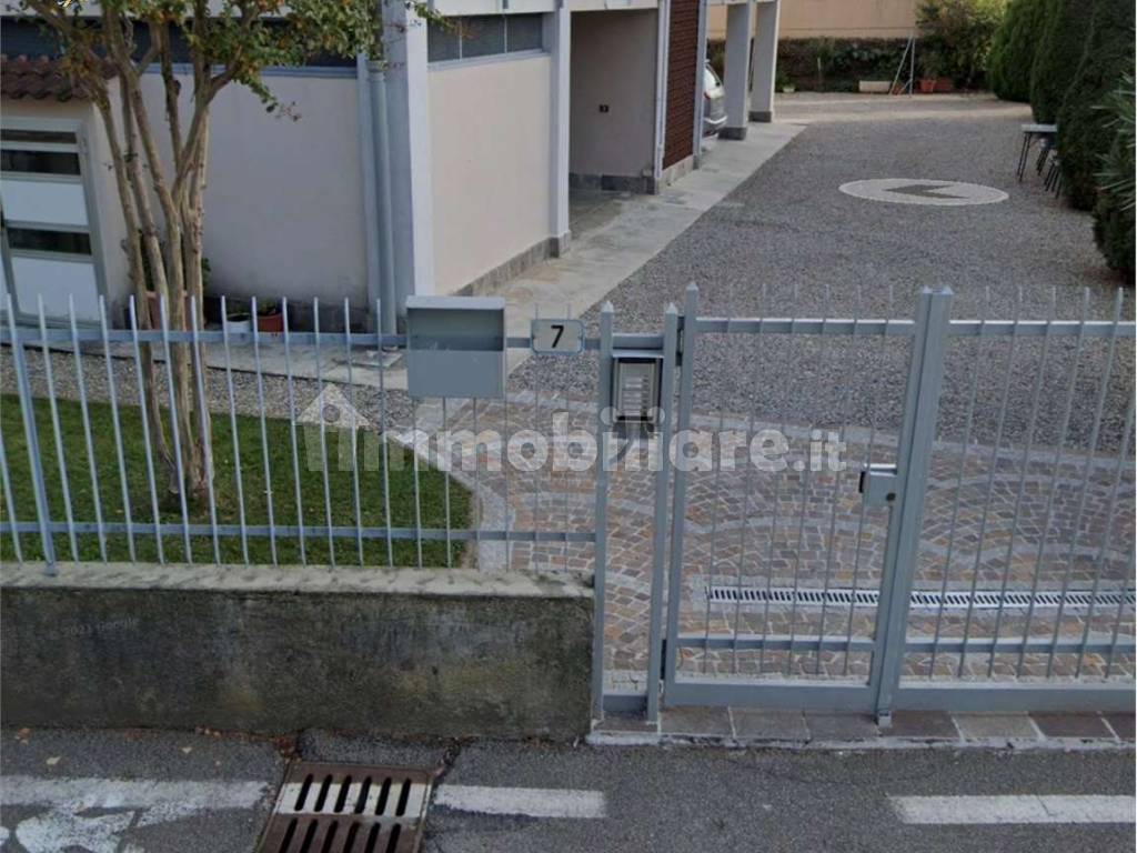 Asta per appartamento, via Sant'Ambrogio, 7, Centro Tradate, rif ...