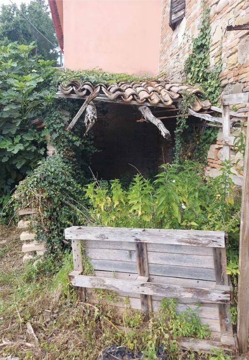Asta per villa, via RISARA Montelabbate, rif. 125310679 - Immobiliare.it
