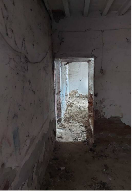 Asta per villa, via RISARA Montelabbate, rif. 125310679 - Immobiliare.it