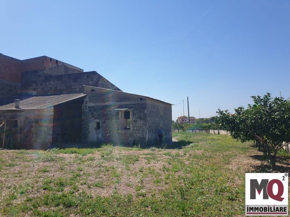 Vendita Rustico Capua. Da ristrutturare, 170 m², rif. 125312905