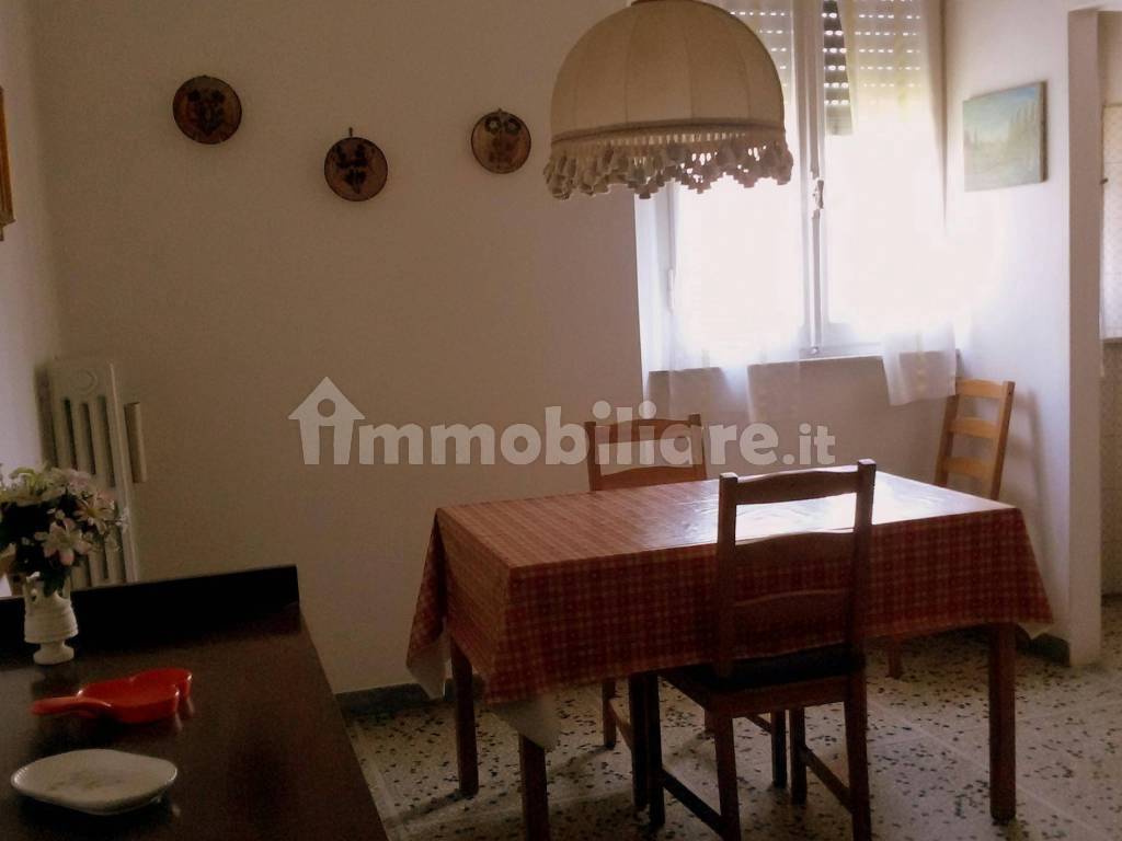 Stanza singola in affitto, affittasi camera singola via Piero Gobetti ...