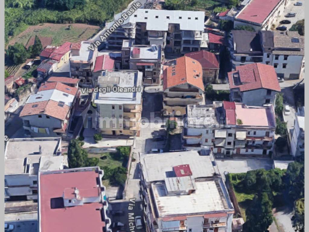 Asta per appartamento, M. Buonarroti, Centro Palmi, rif. 125311661 - Immobiliare.it