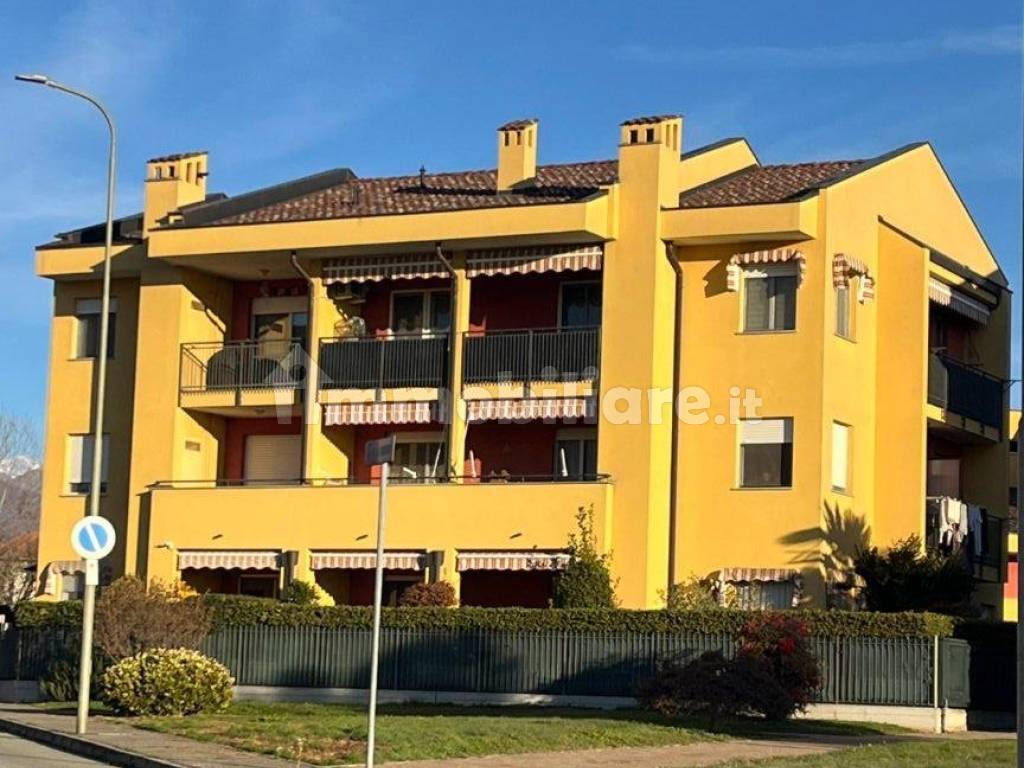Vendita Appartamento Ponderano. Bilocale in via Fontanone. Ottimo stato ...