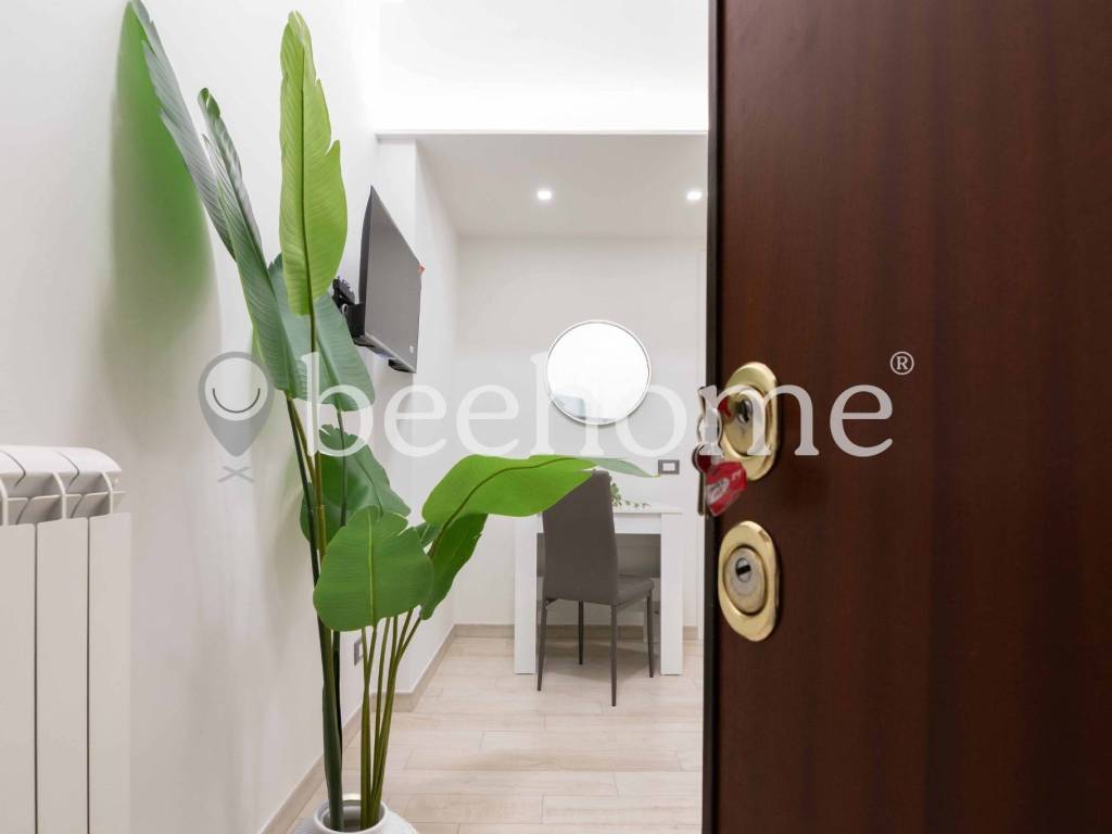 Vendita Appartamento Roma. Bilocale in via di Torrevecchia 142. Ottimo ...