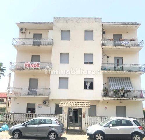 Sale Apartment in via Marina Falerna Scalo. Falerna. Good condition ...
