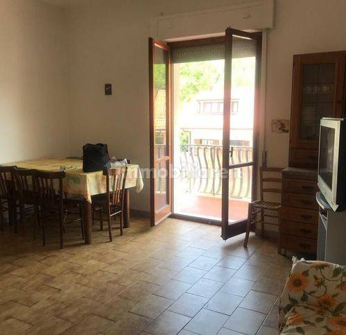Sale Apartment in via Marina Falerna Scalo. Falerna. Good condition ...