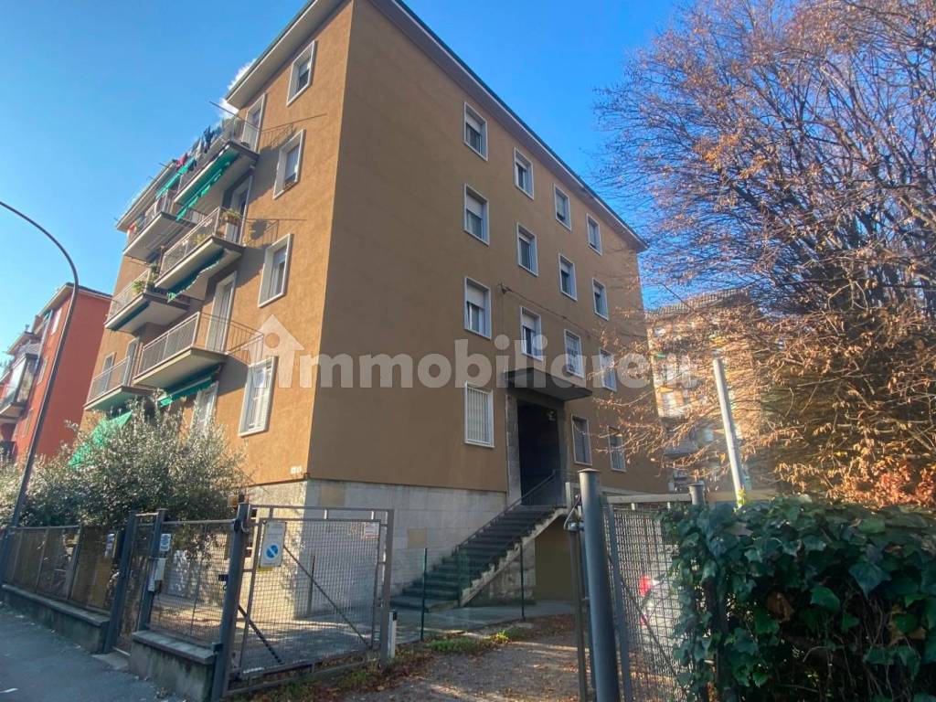Affitto Appartamento Bologna. Quadrilocale in via Luigi Vestri. Ottimo ...