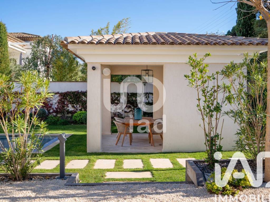 Vendita Terratetto unifamiliare Saint-Tropez. Con terrazza, 268 m², rif ...