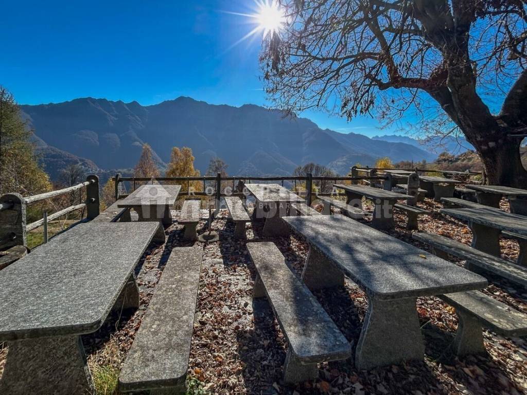 Negozio - Locale commerciale Monte di Comino, Centovalli, Rif ...