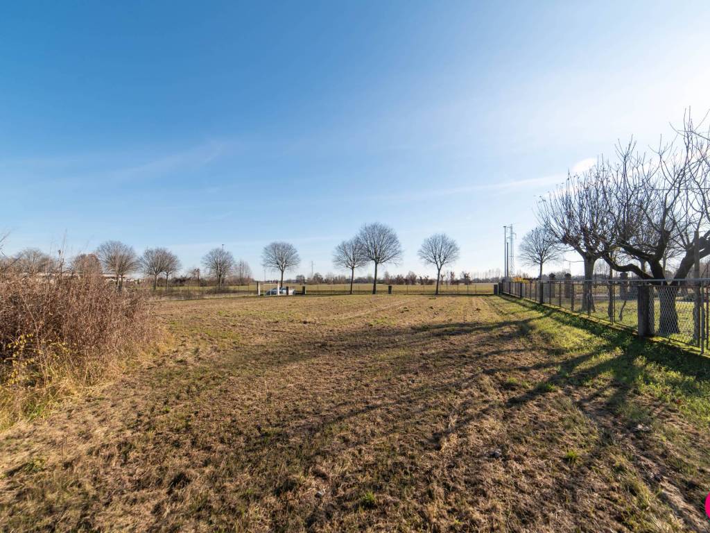 Terreno edificabile via Francesco Panciera, Zoppola, rif. 125341459 ...