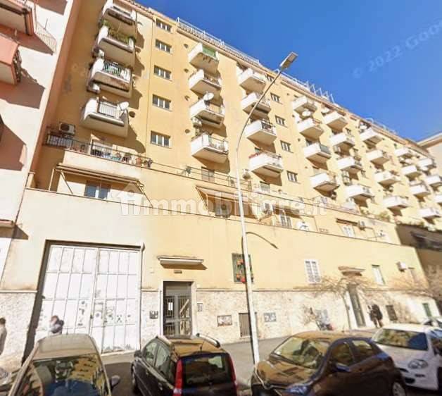 Asta per appartamento, via Giuseppe Arimondi, 8, Casal Bertone Roma ...