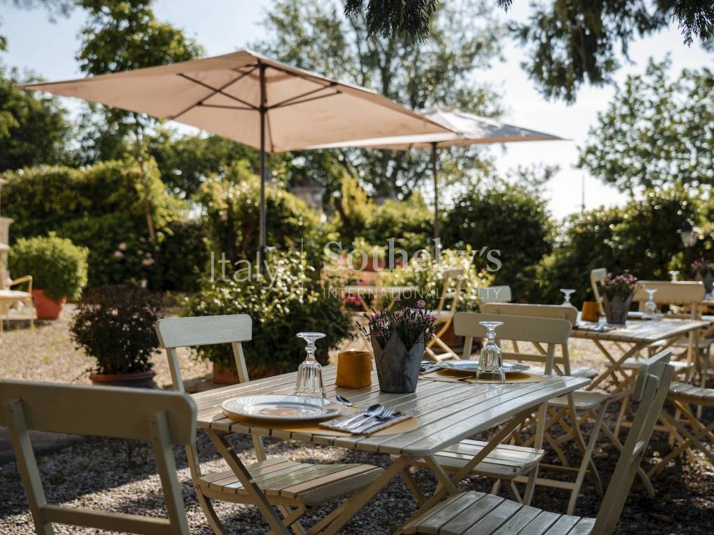 Vendita Villa unifamiliare in via Vittorio Veneto Montecatini-Terme ...