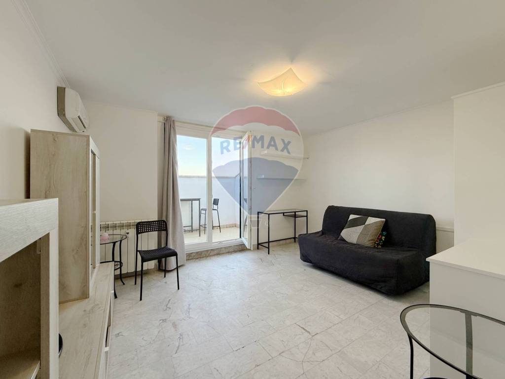Affitto Attico in via Simone Martini 125 Roma. Buono stato, con ...