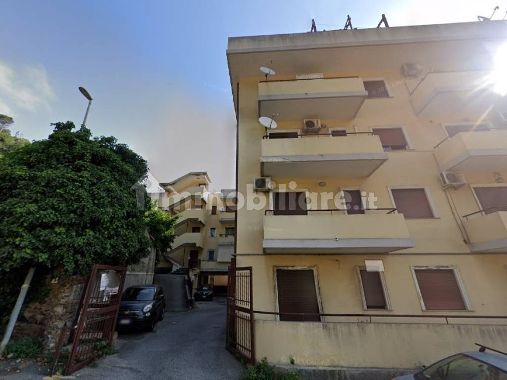 Asta per appartamento, via Torrente Reginella, 12, 98152 Messina Italia ...