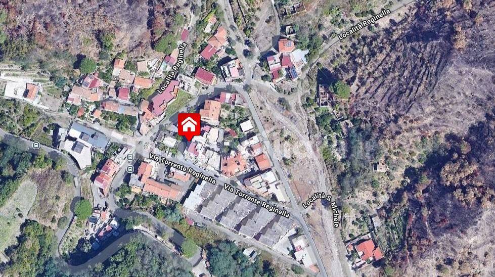 Asta per appartamento, via Torrente Reginella, 12, 98152 Messina Italia ...