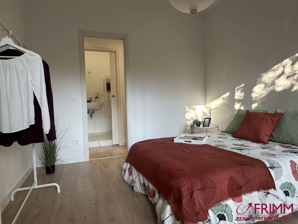 Vendita Appartamento Roma. Bilocale in via Po. Ottimo stato, primo ...