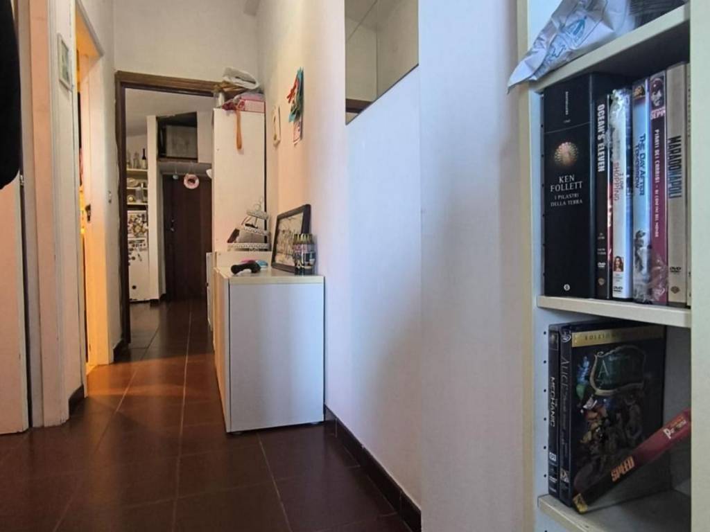 Sale Penthouse in via Lungomare Raffaello De Simone Castellabate. Good ...