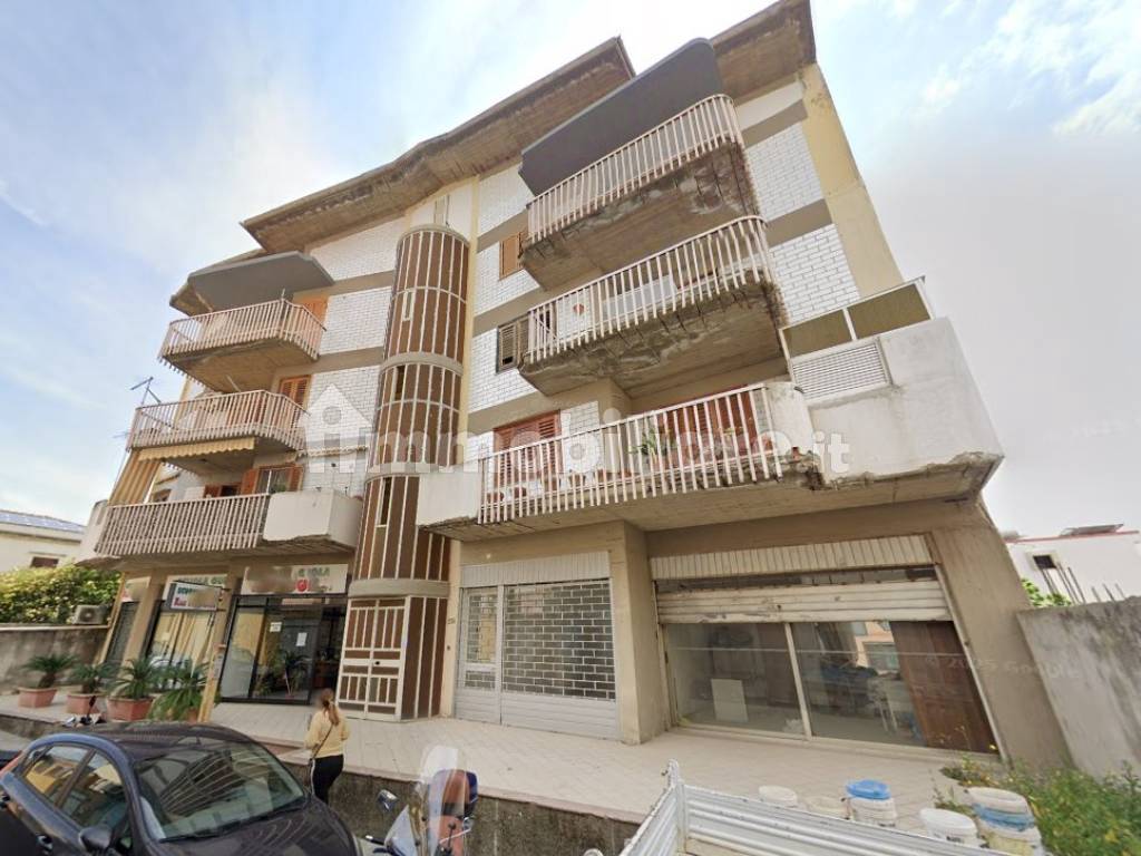 Asta per appartamento, via Umberto I, 238, 98027 Roccalumera Italia ...