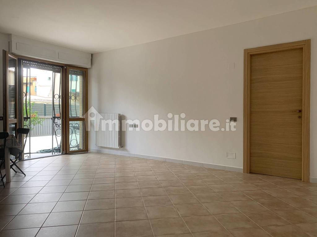 Vendita Appartamento Livorno. Quadrilocale in via Pompilia. Ottimo ...