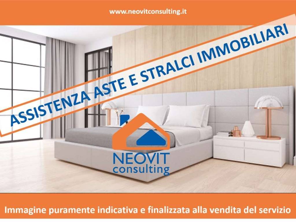 Asta per appartamento, via G. Carducci,, 10, Centro Tradate, rif ...