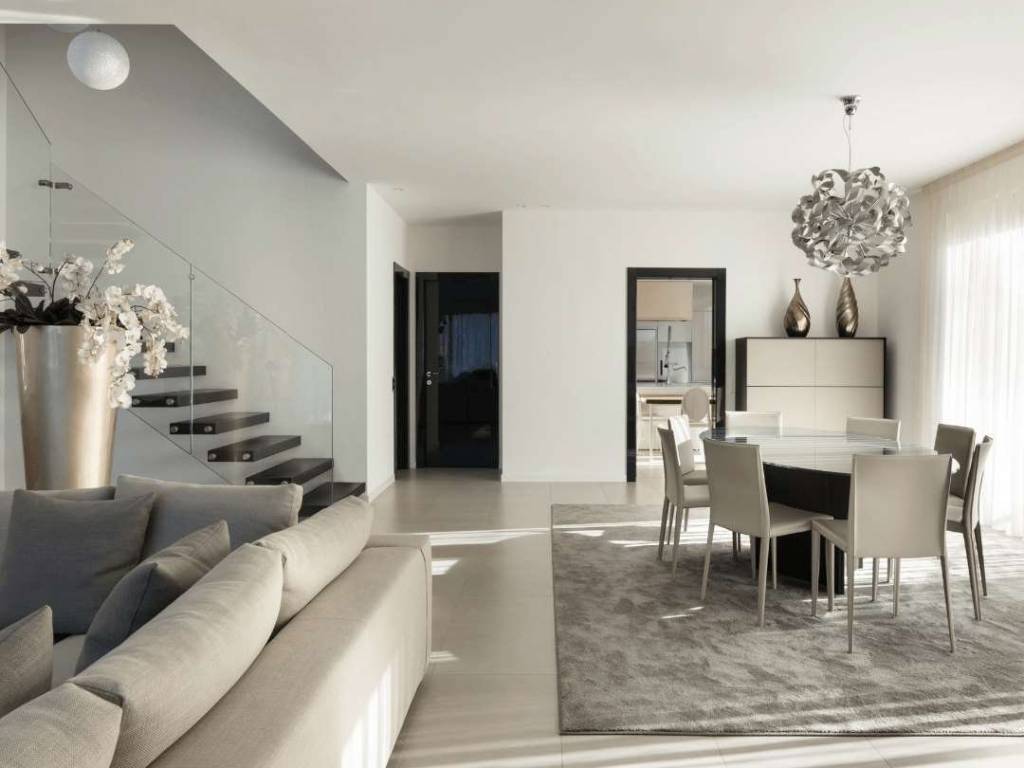 Asta per appartamento, via G. Carducci,, 10, Centro Tradate, rif ...