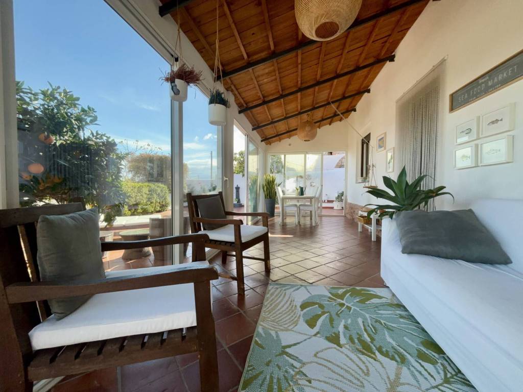 Vendita Villa a schiera in via dei Due Mari 163B Messina. Ottimo stato ...