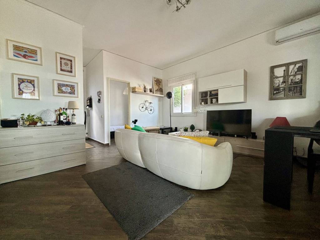 Vendita Villa a schiera in via dei Due Mari 163B Messina. Ottimo stato ...