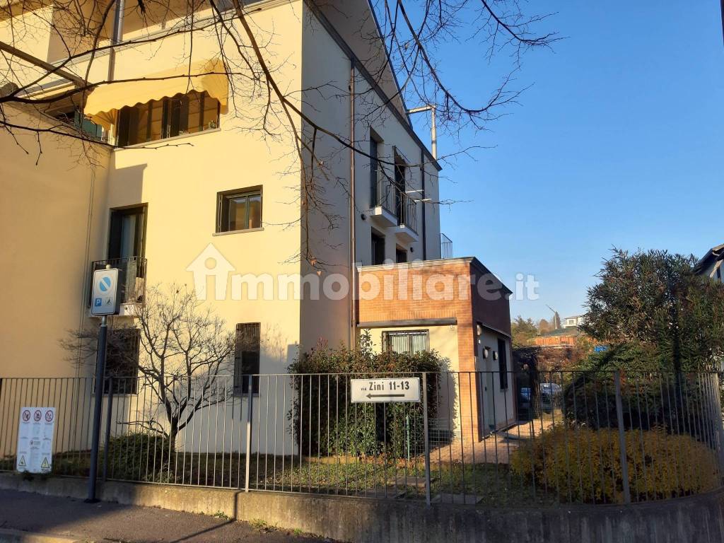Vendita Appartamento Tradate. Bilocale in via Zini 11/a. Ottimo stato ...