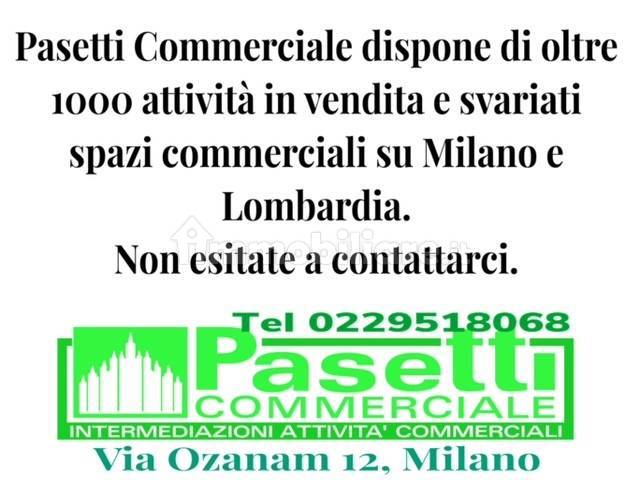 Hotel, Milano, Rif. 125375897 - Immobiliare.it