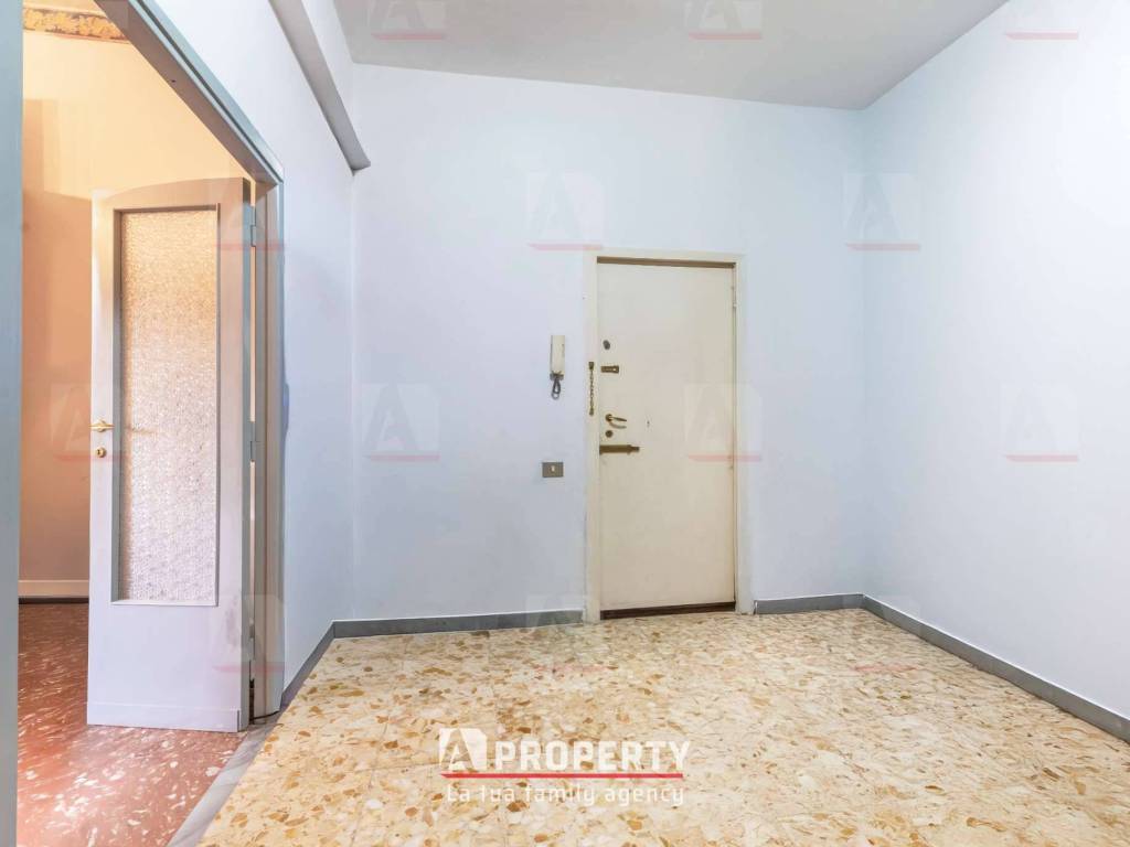 Vendita Appartamento Roma. Bilocale in via Carlo Fadda 19. Buono stato ...