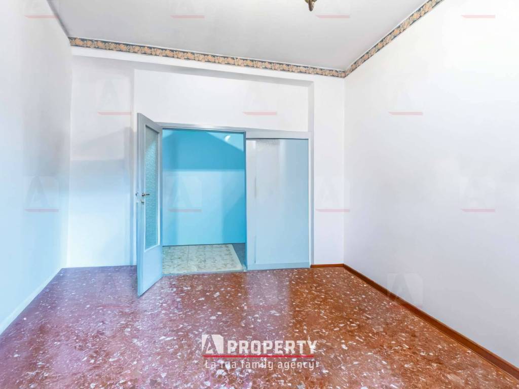 Vendita Appartamento Roma. Bilocale in via Carlo Fadda 19. Buono stato ...