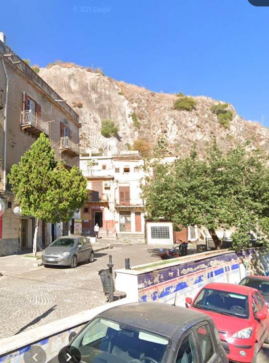 Asta per appartamento, piazza G.ppe Lanza, Centro Trabia, rif ...