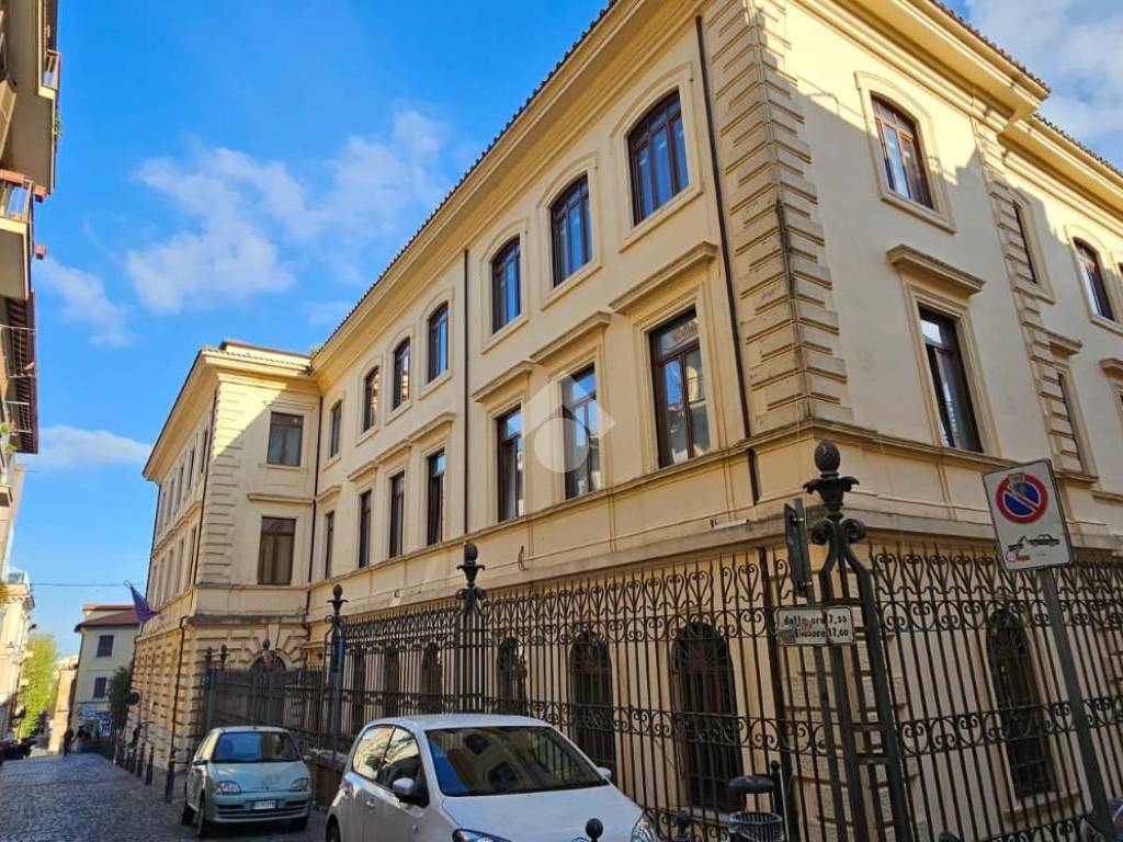 Locale commerciale via Risorgimento 16, Frascati, Rif. 125380889 ...
