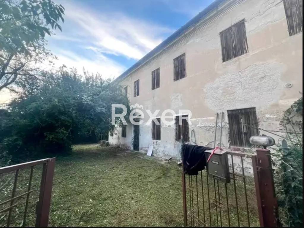 Vendita Terratetto unifamiliare in Strada di Santa Bona Vecchia Treviso ...