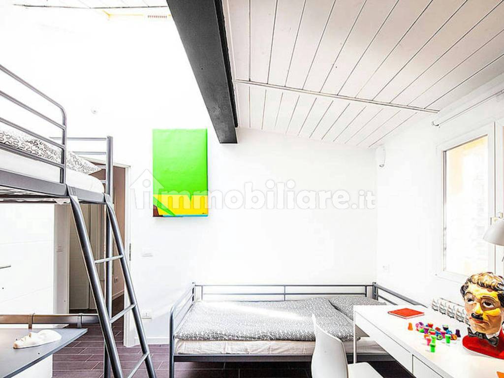 Stanza in affitto in Appartamento, affittasi camera via Maddalena ...