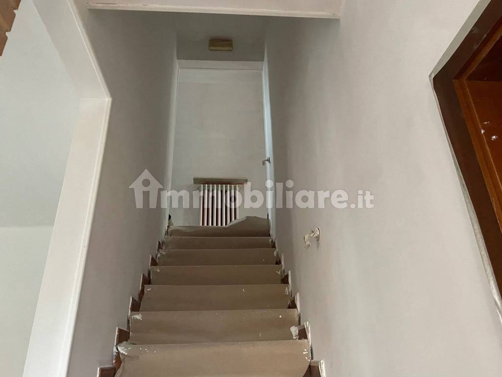 Rent Two-family villa in via Marcilliana 7 Polverigi. Parking space ...