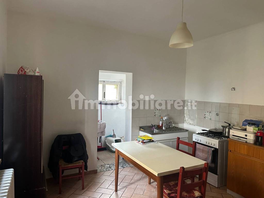 Rent Two-family villa in via Marcilliana 7 Polverigi. Parking space ...