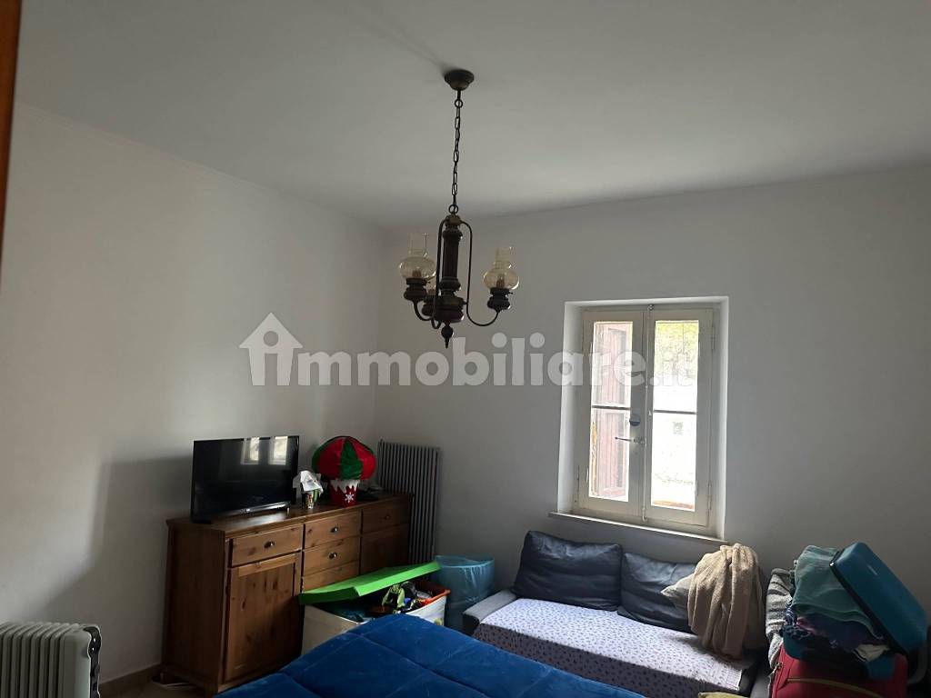 Rent Two-family villa in via Marcilliana 7 Polverigi. Parking space ...