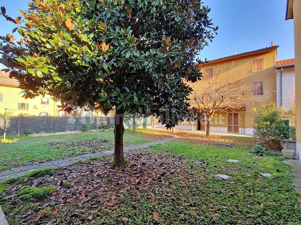 Vendita Villa unifamiliare Anzola dell'Emilia. Buono stato ...