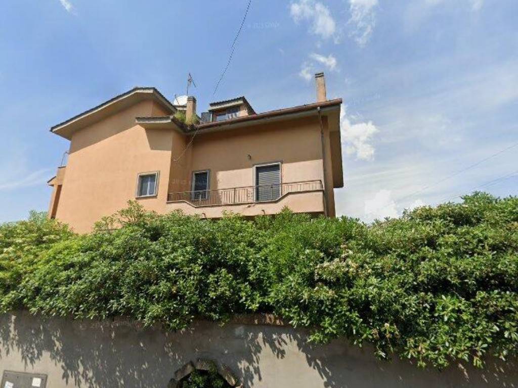 Asta per appartamento, via Bernardino dei Vitali, 16, 00128 Selcetta ...