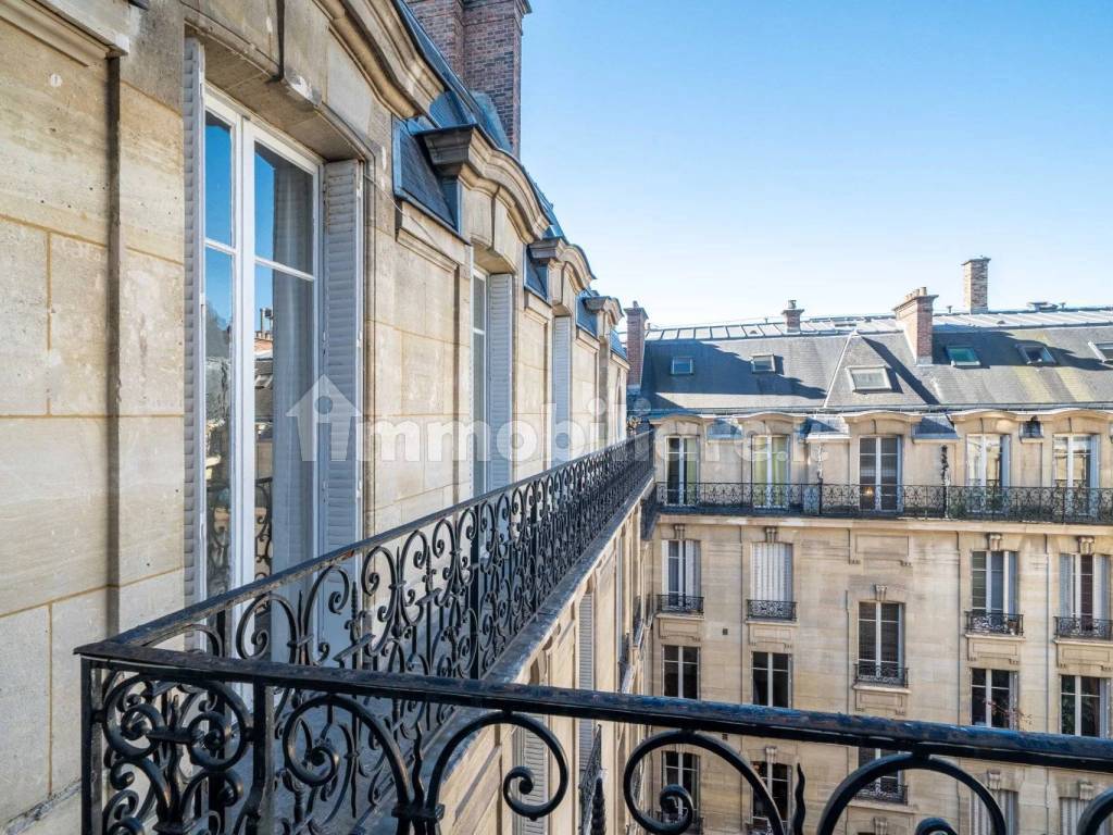 Vendita Appartamento Parigi. Quadrilocale in Neuilly Sur Seine Hh ...